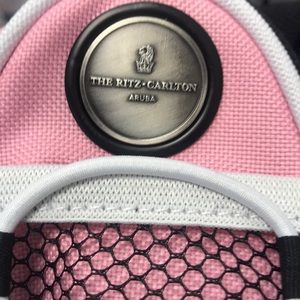 The Ritz Carlton | Bags | The Ritz Carlton Mini Day Pack | Poshmark